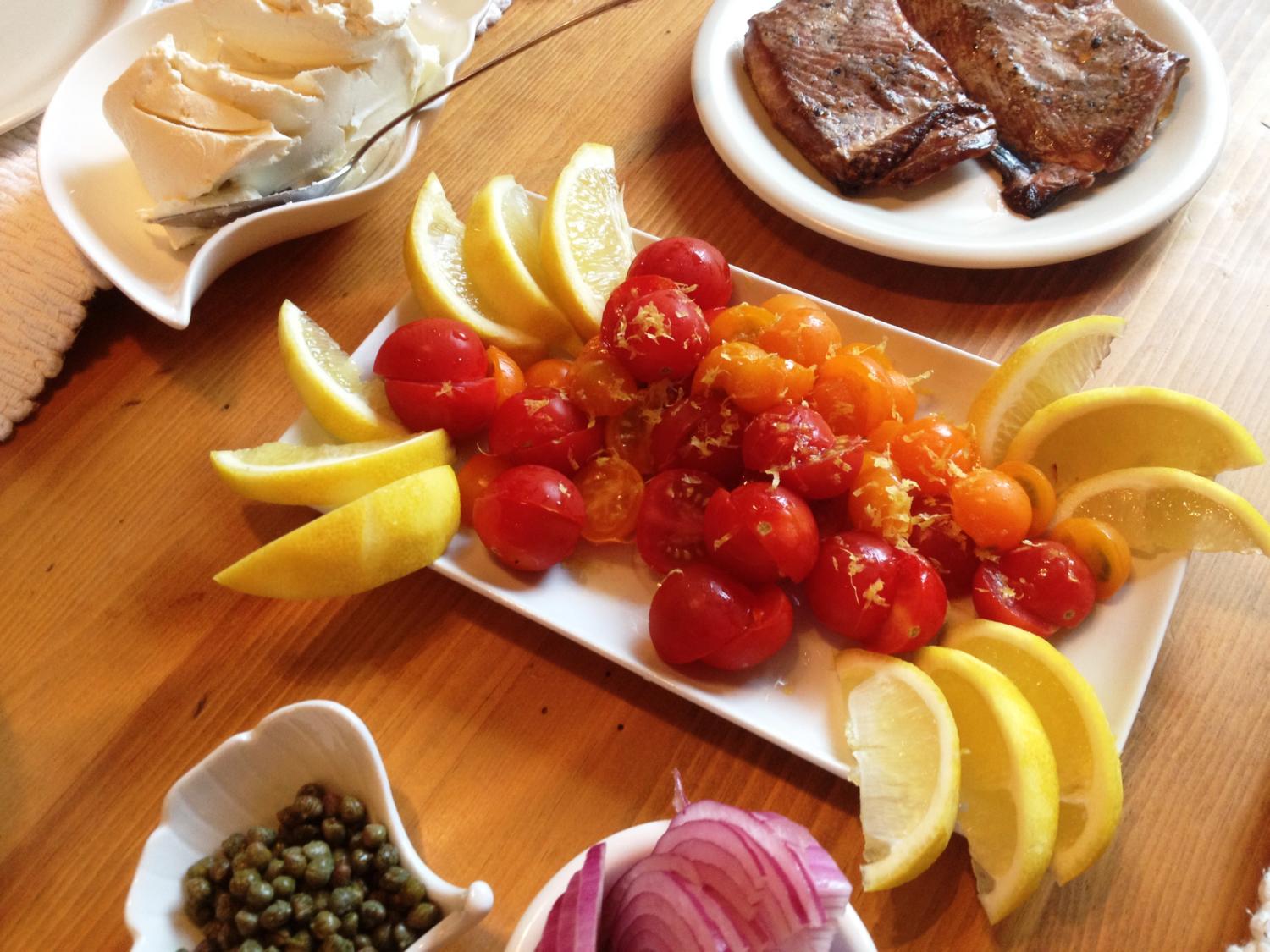 food Archives - Mind in the Butter